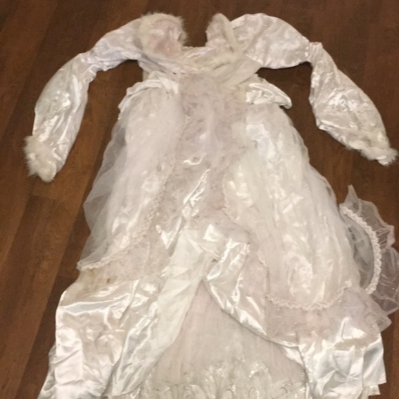 Costumes | Angel Costume | Poshmark